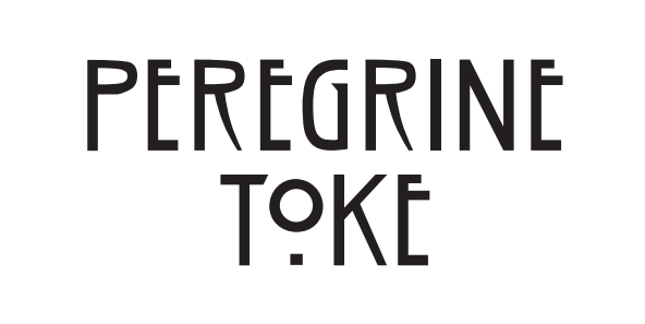 Peregrine Toke - 100% Woman Owned Cannabis